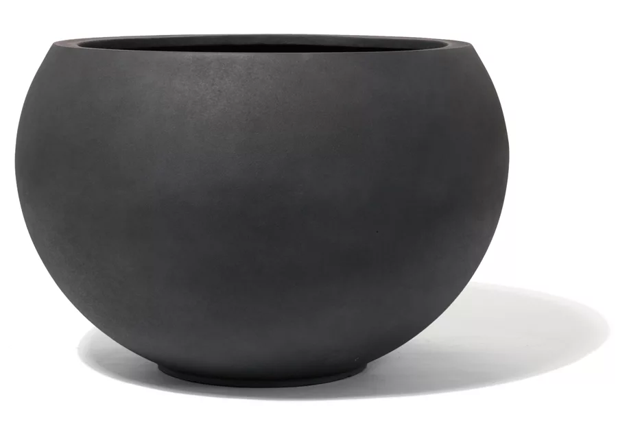 Kirschke PureLine Telford Anthrazit, Telford Anthrazit - Pflanzenhof Plum